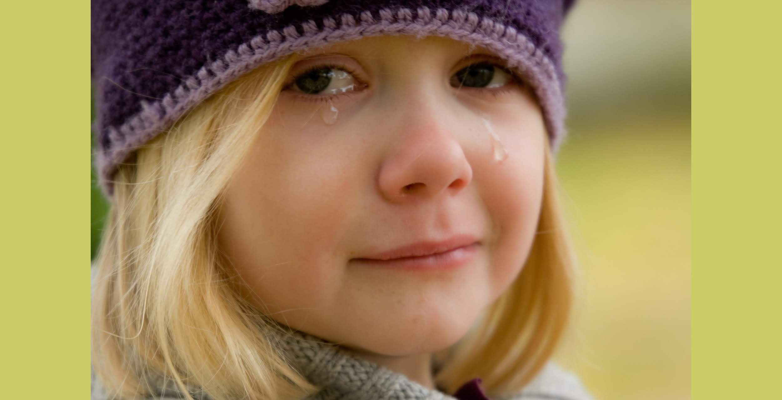 Why Being Called “Dramatic” Is Both Completely Wrong and ...