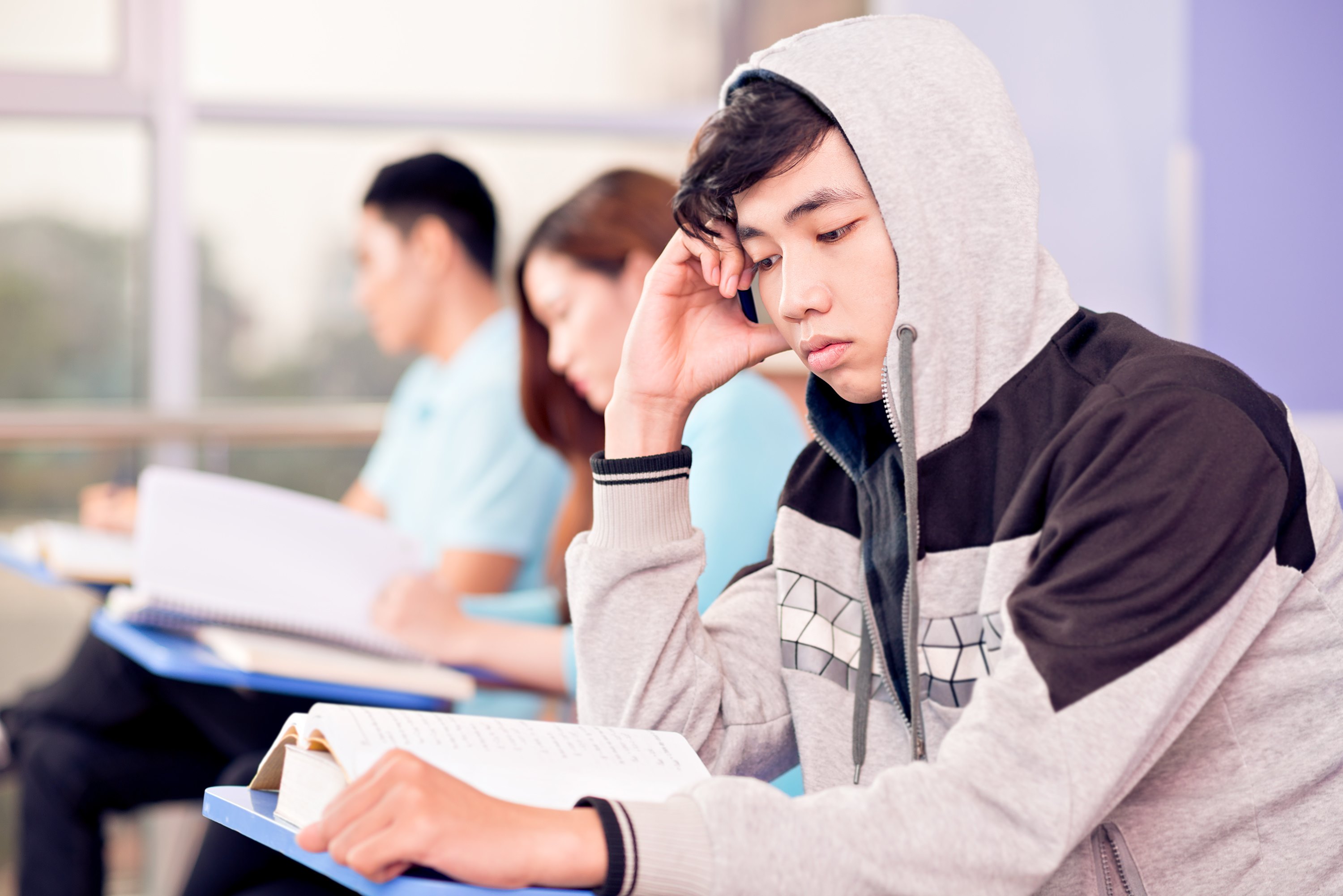 How to Help Teachers Understand and Accommodate Your Autistic Teen ...