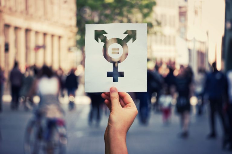10 Signs I Was Transgender But Didn't Know It » NeuroClastic