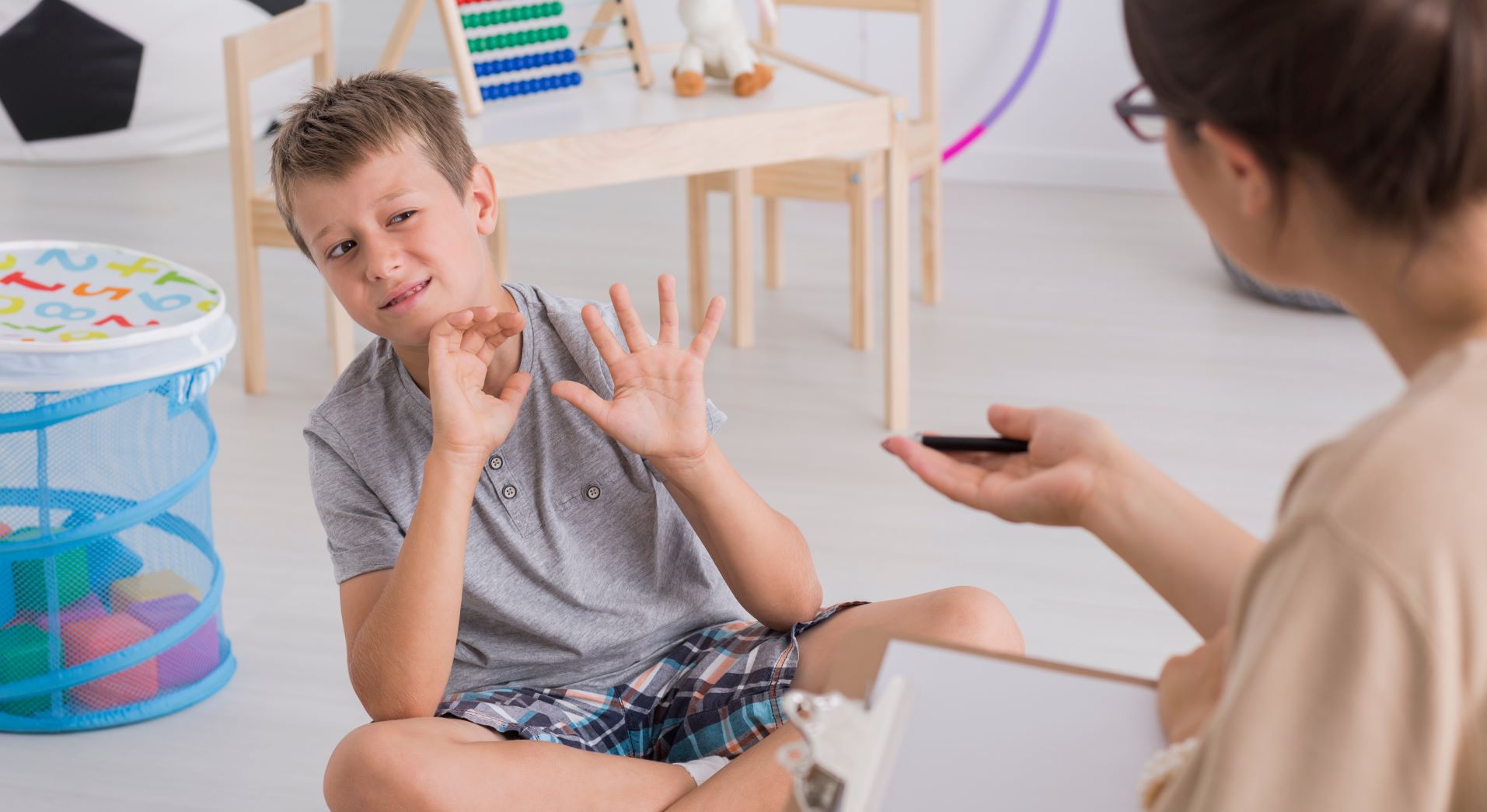 Becoming an ABA RBT When I Thought I Was Neurotypical: Part 2 - The ...