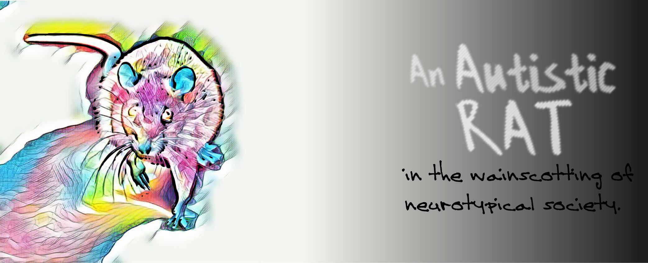 An Autistic Rat » NeuroClastic