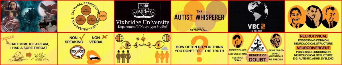 An Autistic Rat » NeuroClastic