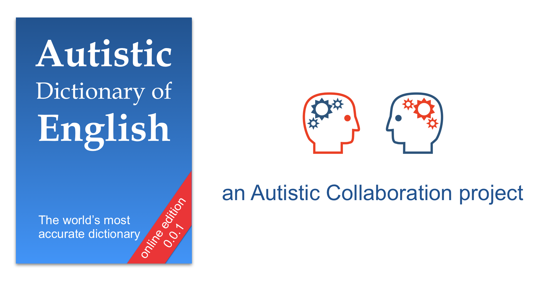The Autistic English Dictionary » NeuroClastic