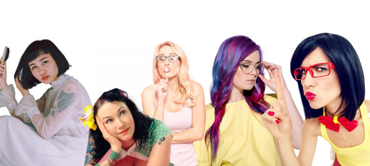 How the manic pixie dream girl trope harms autistic women » NeuroClastic