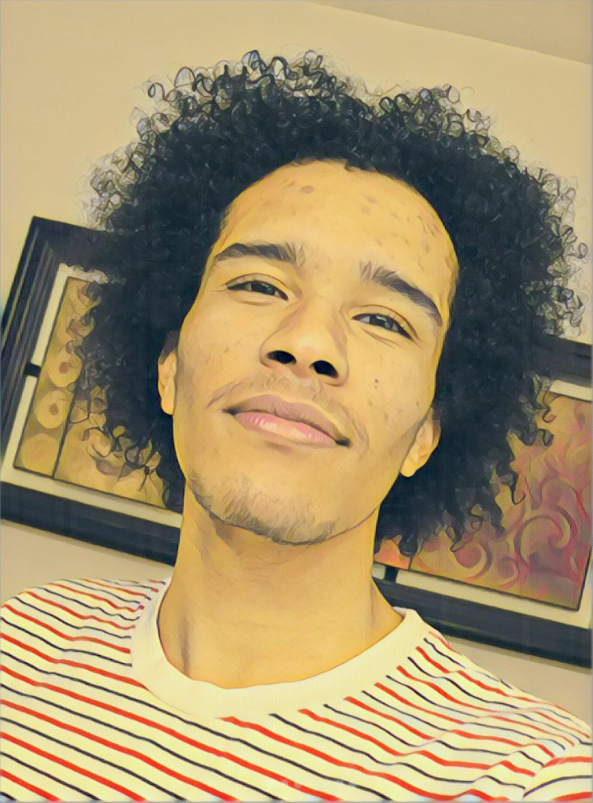 Meet Matthew Rushin » NeuroClastic