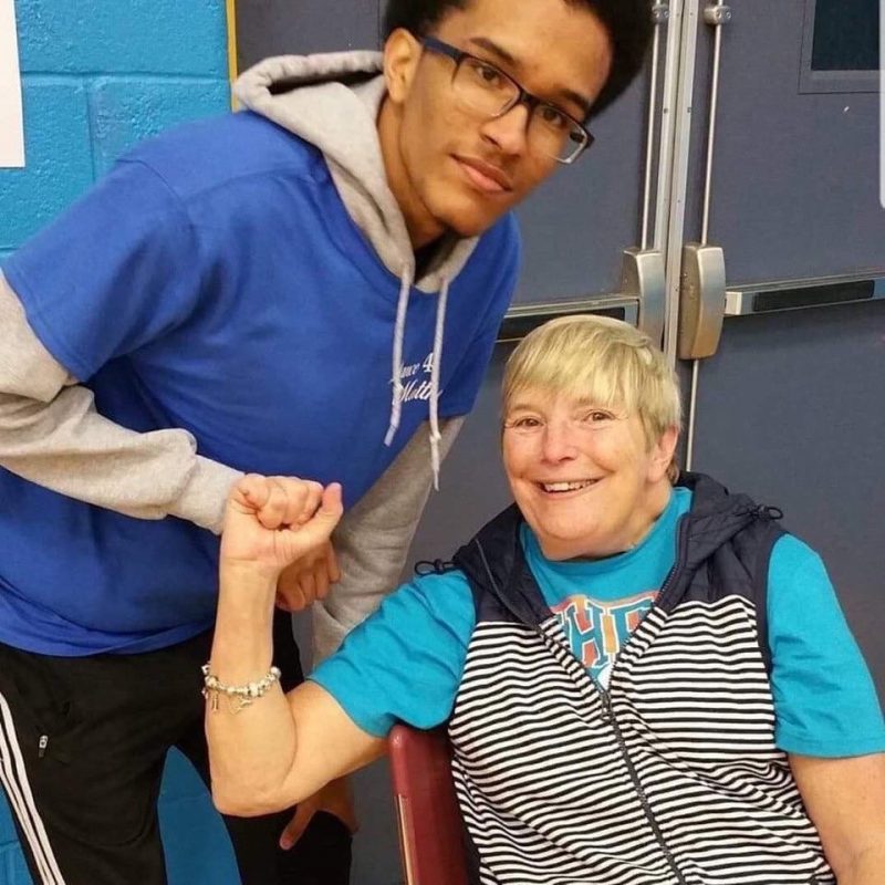 Meet Matthew Rushin » NeuroClastic