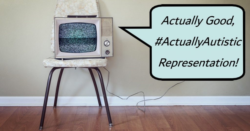 Entrapta, She-Ra, and Autistic Representation » NeuroClastic