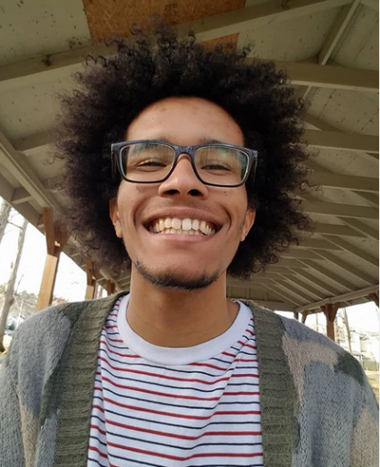 Meet Matthew Rushin » NeuroClastic