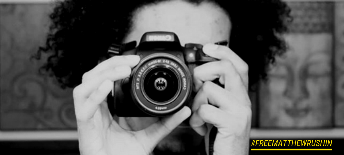 Matthew Rushin and the Virginia Beach Police Department » NeuroClastic