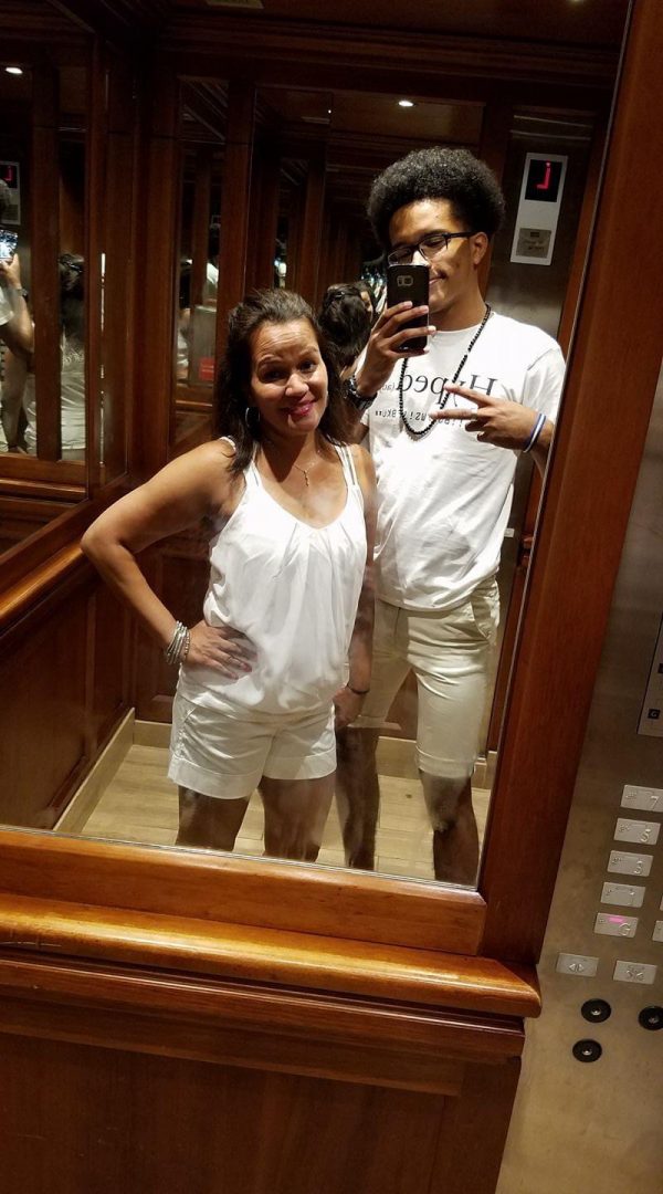 Meet Matthew Rushin » NeuroClastic