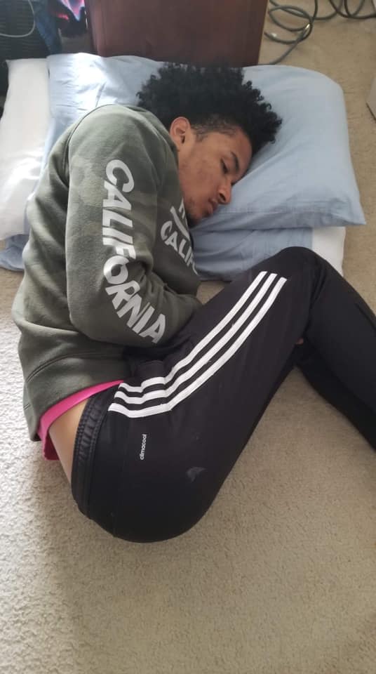 URGENT: Matthew Rushin is in Prison for Being Black and Autistic ...