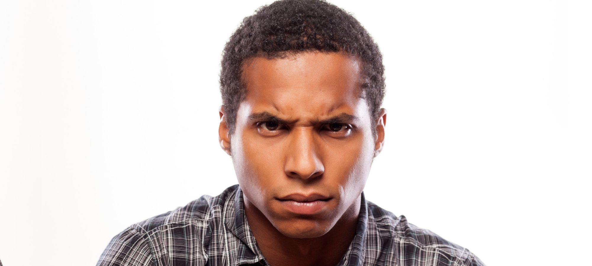 Autistic Vs Neurotypical Perception: People react to facial expressions ...