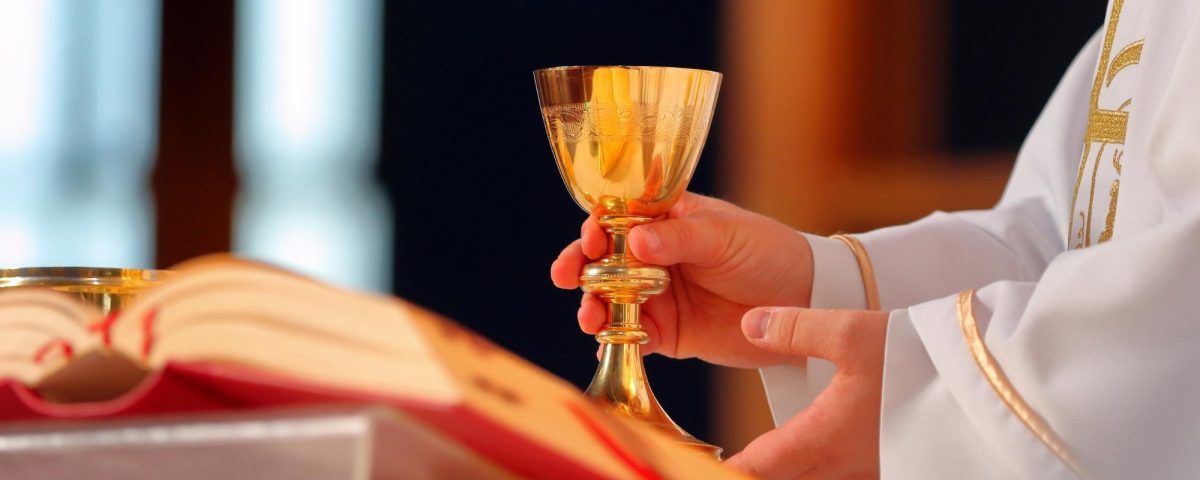 From an Autistic Catholic Priest: Don't Drink Bleach Even If Bishops Say To