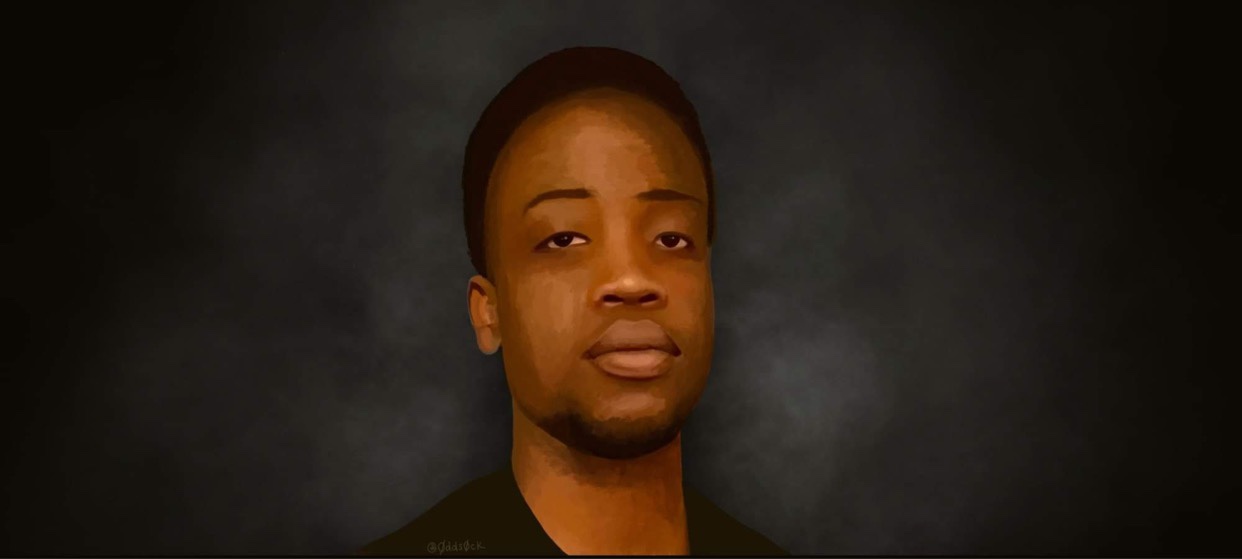 #FreeOsimeBrown » NeuroClastic