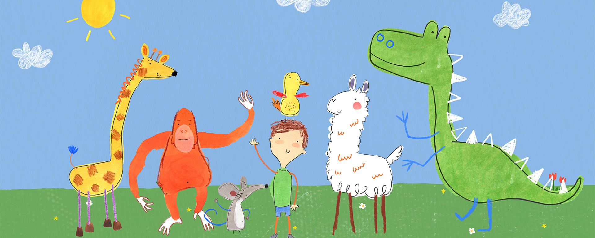 TV Review: Pablo » NeuroClastic