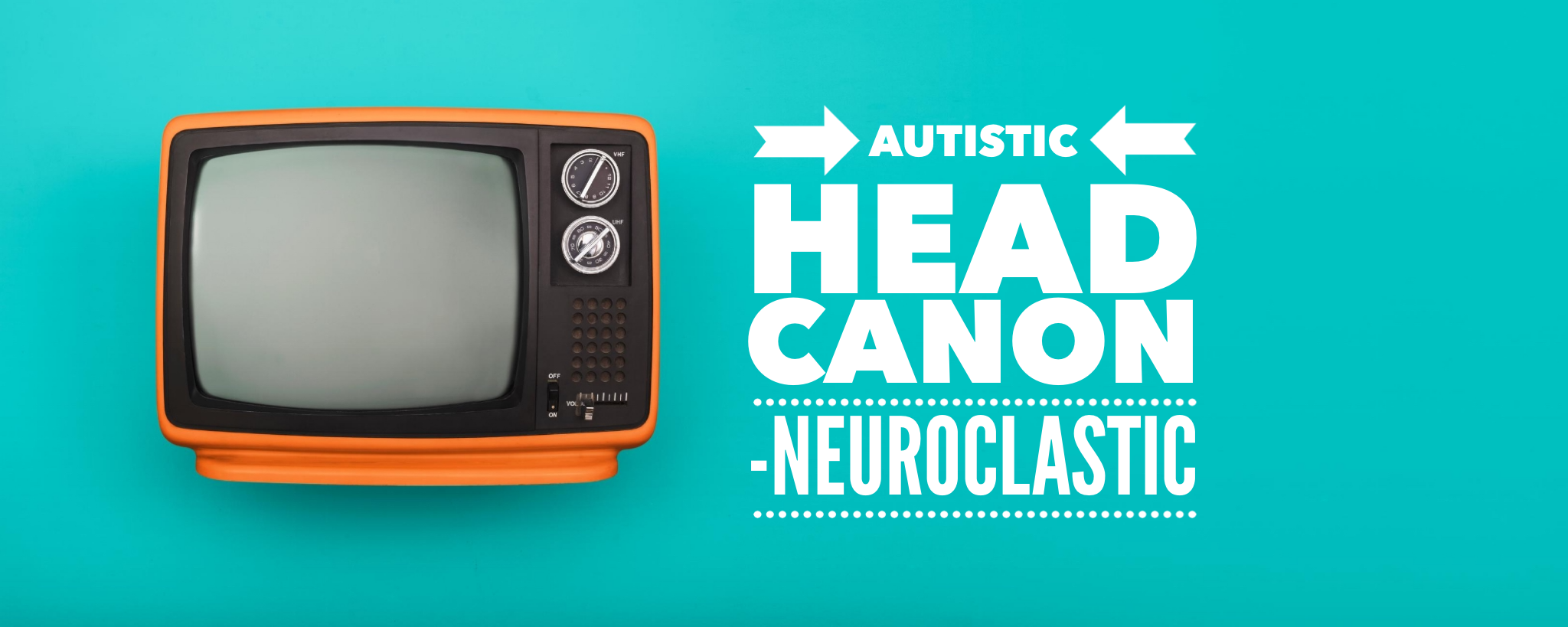 Abed is an Example of Autistic Head-Canon I Love » NeuroClastic