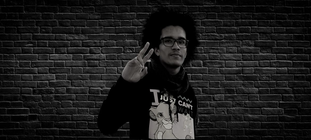 Meet Matthew Rushin » NeuroClastic