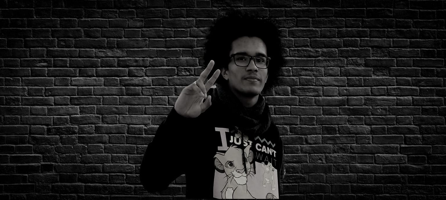 Meet Matthew Rushin » NeuroClastic