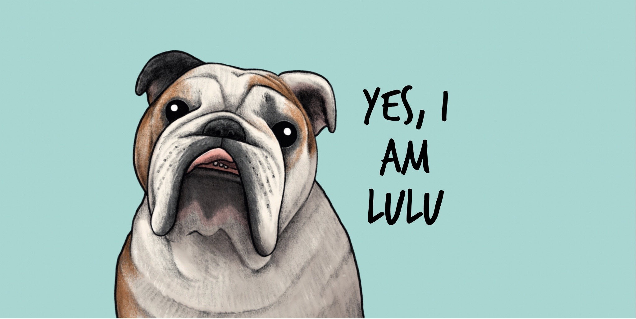 Review: Lulu is a Rhinoceros... Plus an April Sneak Peak » NeuroClastic