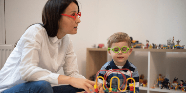 The Strategies of ABA - What Parents Should Know Before Making a ...