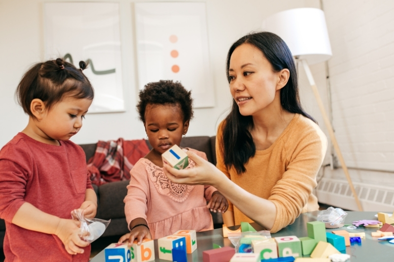 What is ABA? >> A Resource Guide for Parents of Autistic Children