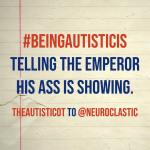 The Identity Theory of Autism: How Autistic Identity Is Experienced ...