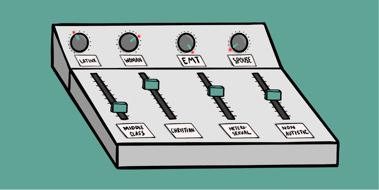 The Identity Theory of Autism: How Autistic Identity Is Experienced ...