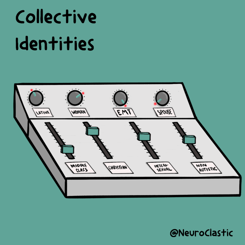 The Identity Theory of Autism: How Autistic Identity Is Experienced ...