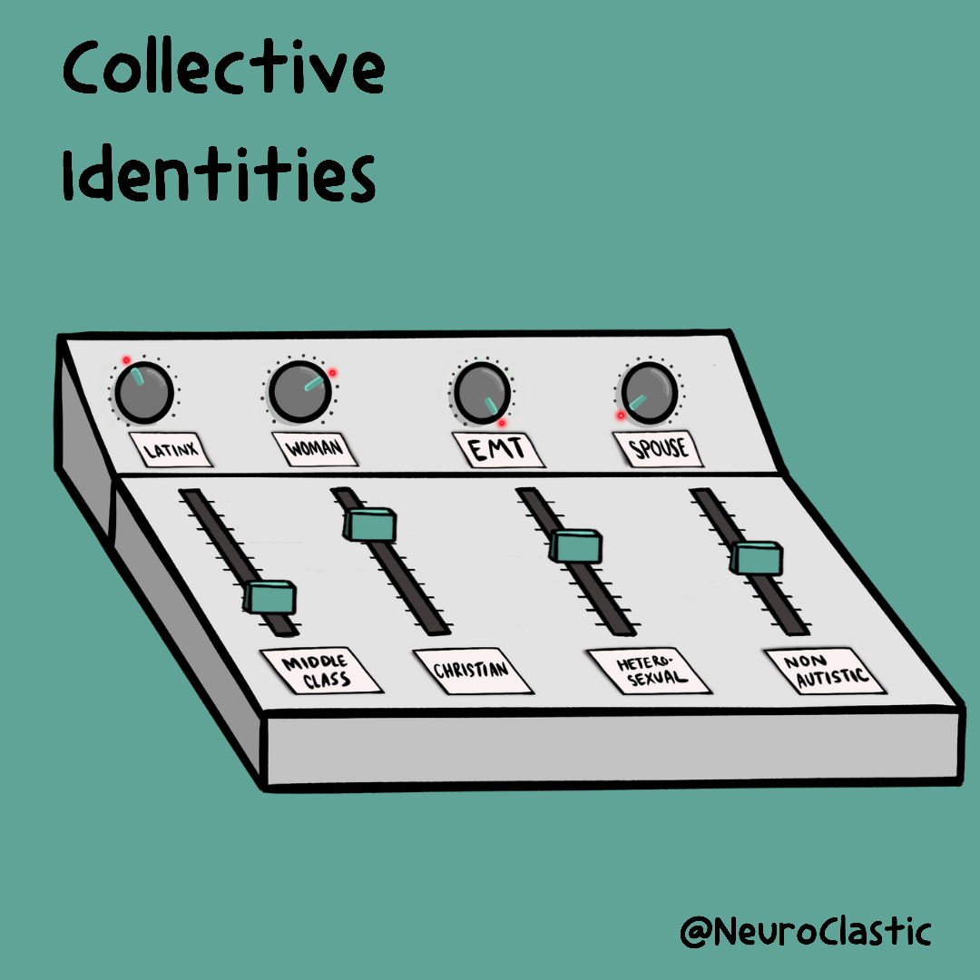 The Identity Theory of Autism: How Autistic Identity Is Experienced ...