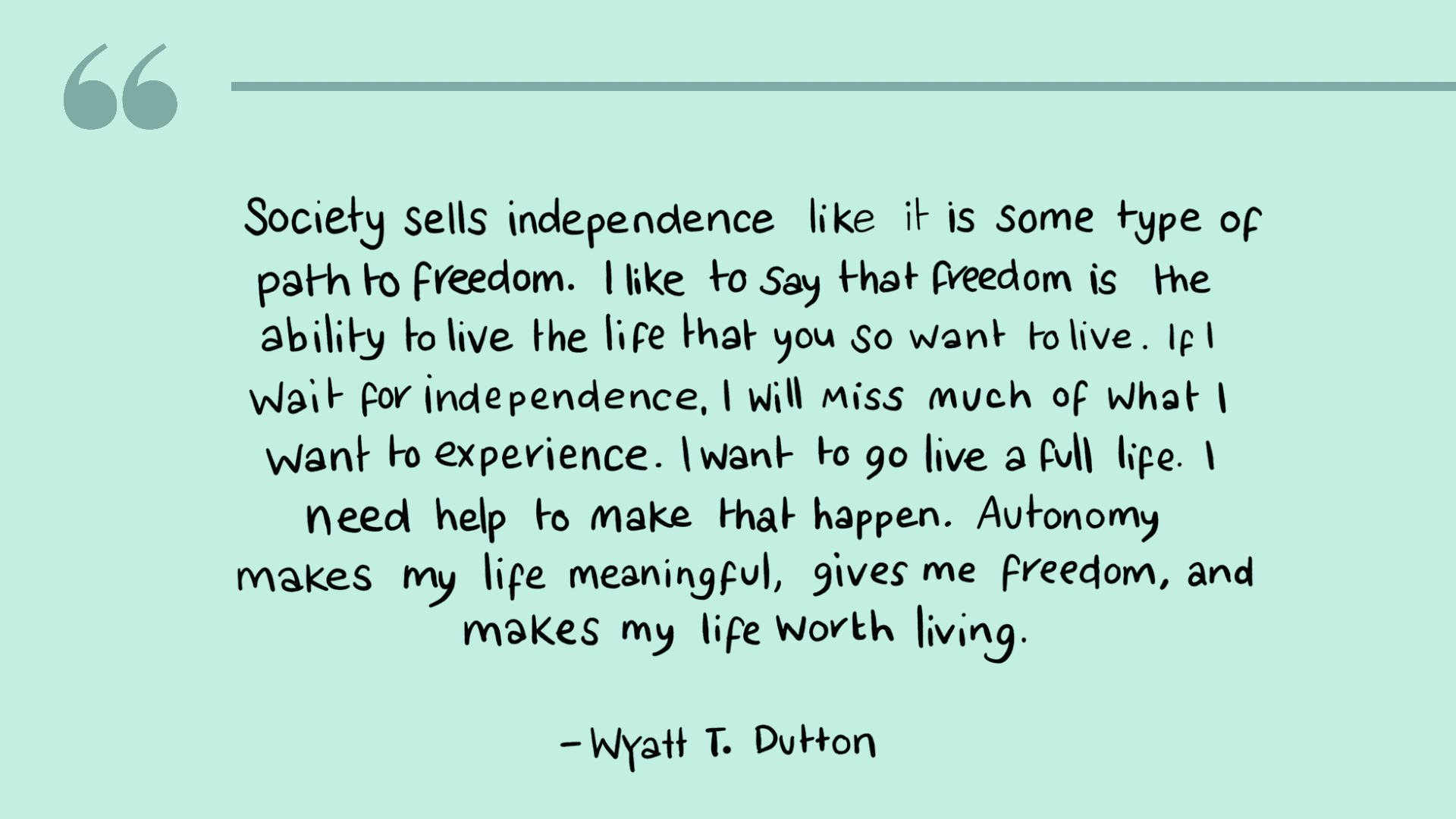 Understanding Autism through the Actually Autistic Lens: Resource List ...