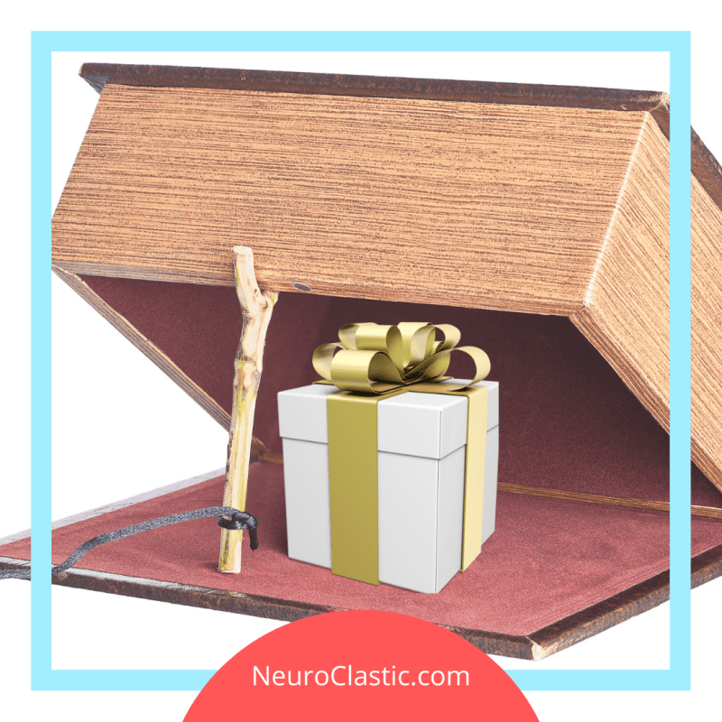 The Social Convention of Holiday Gifts: An Autistic Nightmare ...