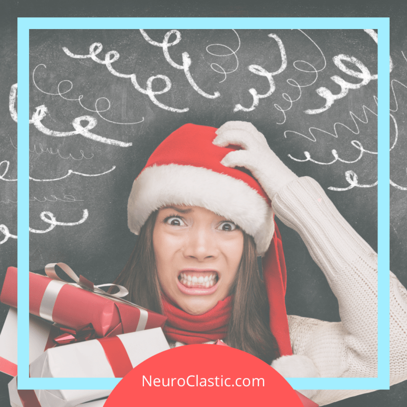 The Social Convention of Holiday Gifts: An Autistic Nightmare ...
