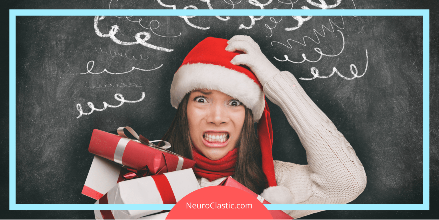 The Social Convention of Holiday Gifts: An Autistic Nightmare ...