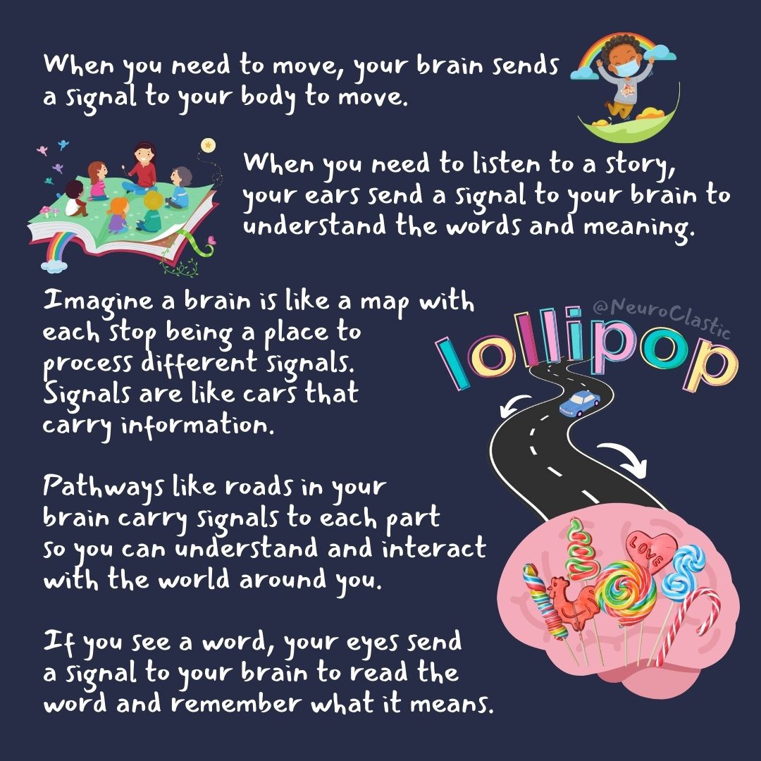 My Brain Is Autistic » NeuroClastic