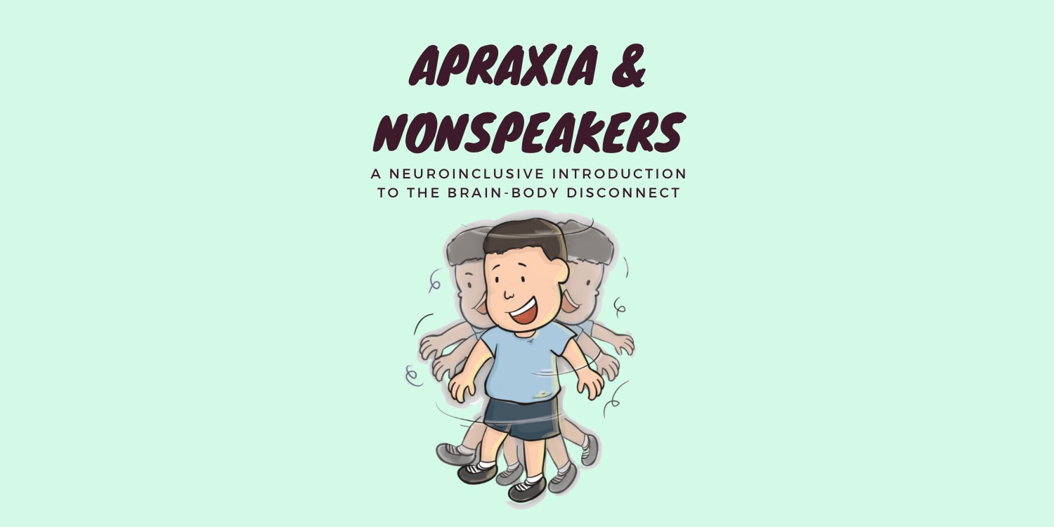 The Autistic Boy in the Unruly Body: A NeuroInclusive Story About ...