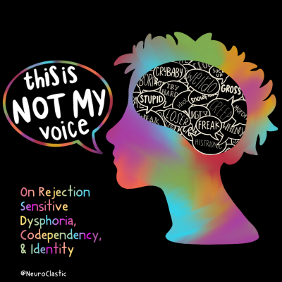 On Rejection Sensitive Dysphoria, Codependency, & Identity: How to get ...