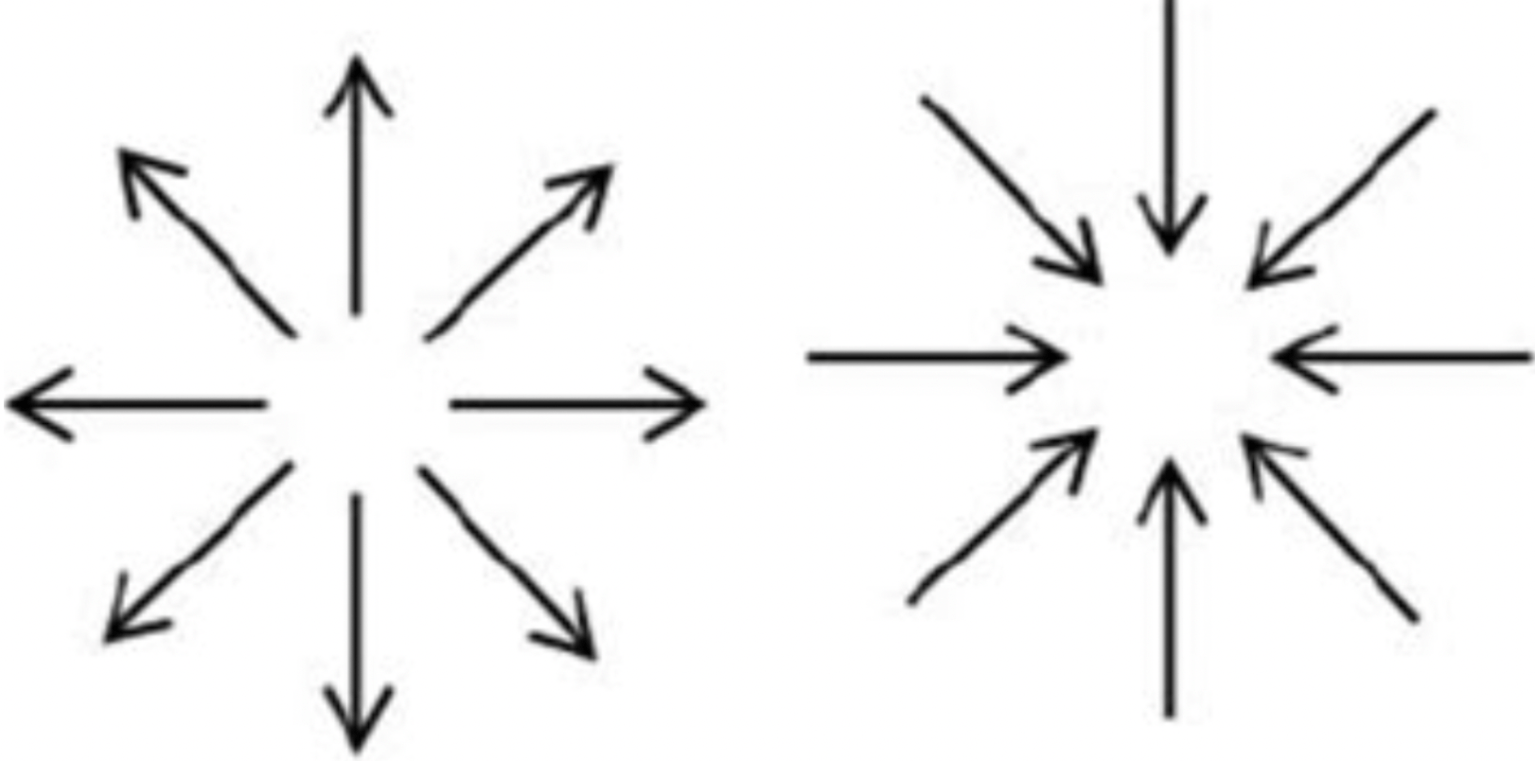 Convergent and divergent cultural evolution » NeuroClastic