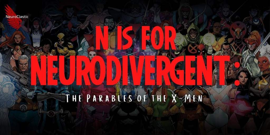 NeuroClastic » The Autism Spectrum According to Autistic People